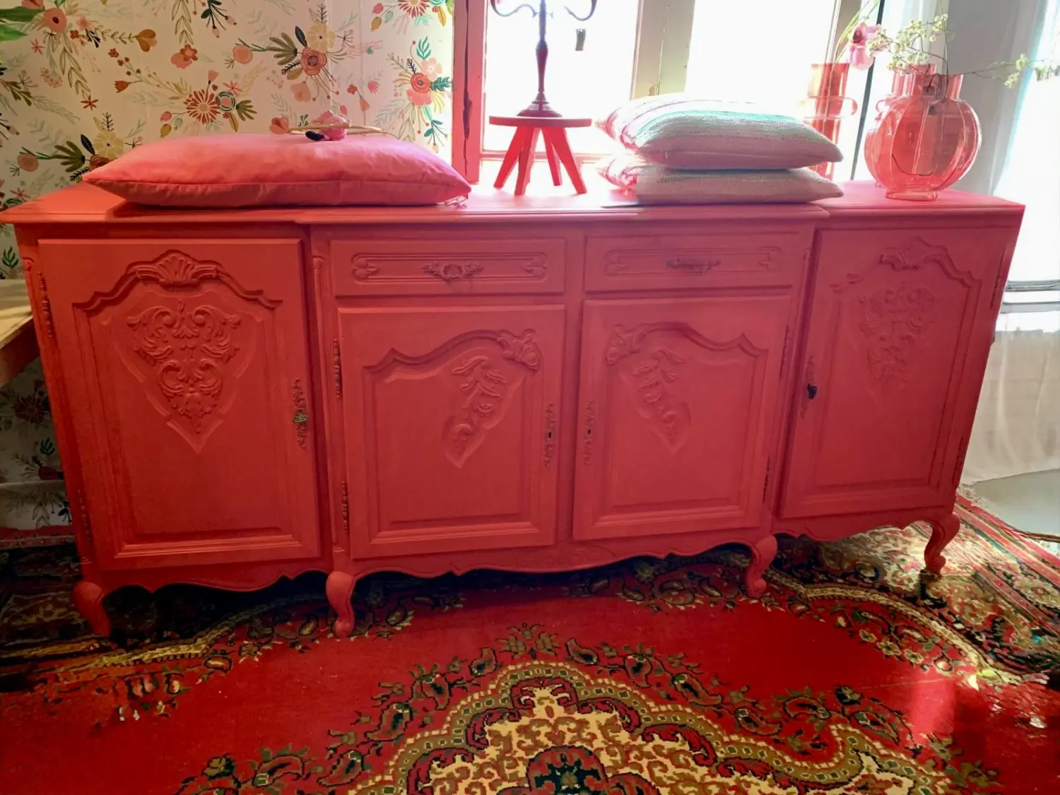 Haptikwerk | Handwerk | Möbel | Böchingen | Sortiment